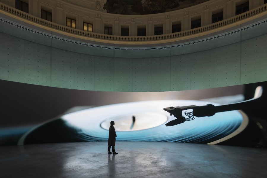 Anri Sala | Pinault Collection